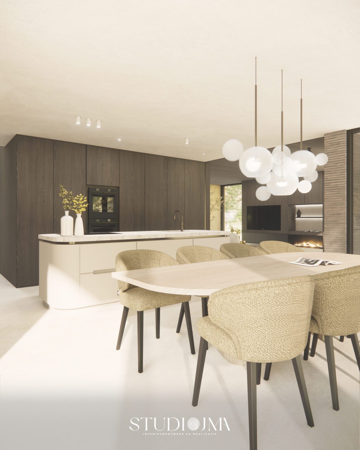 Projecten | STUDIO JMA