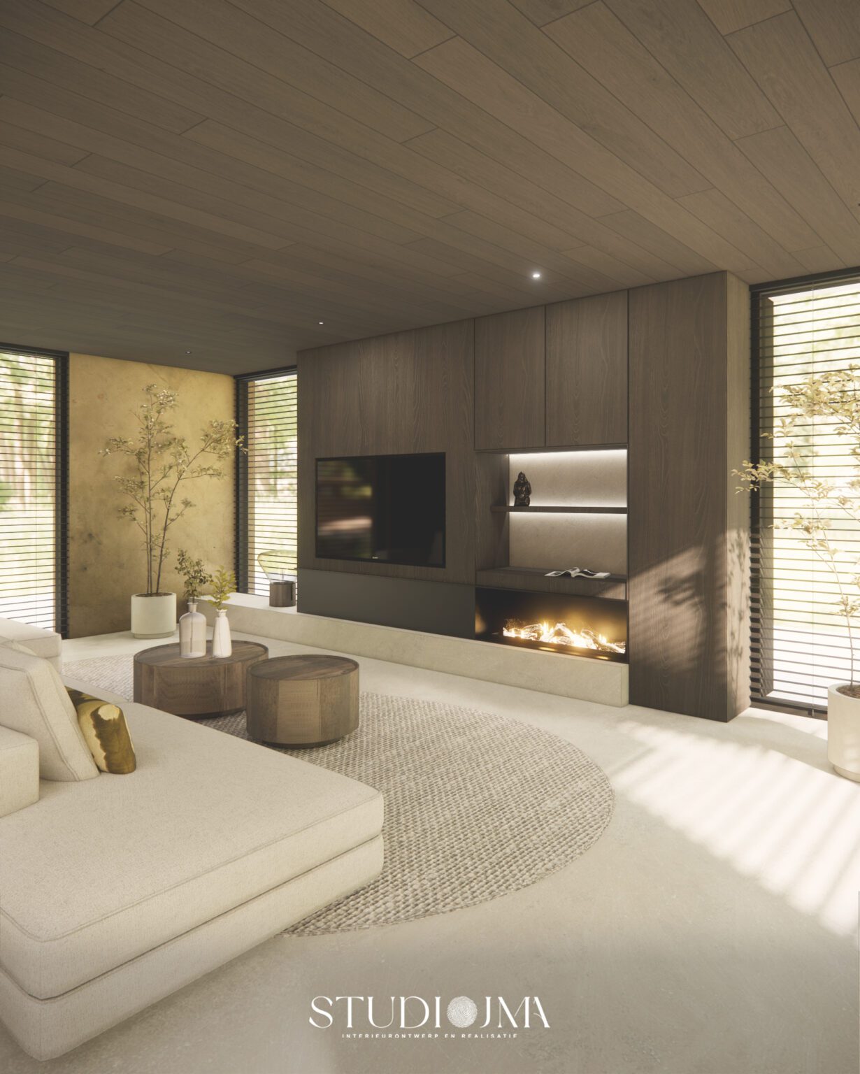 Projecten | STUDIO JMA