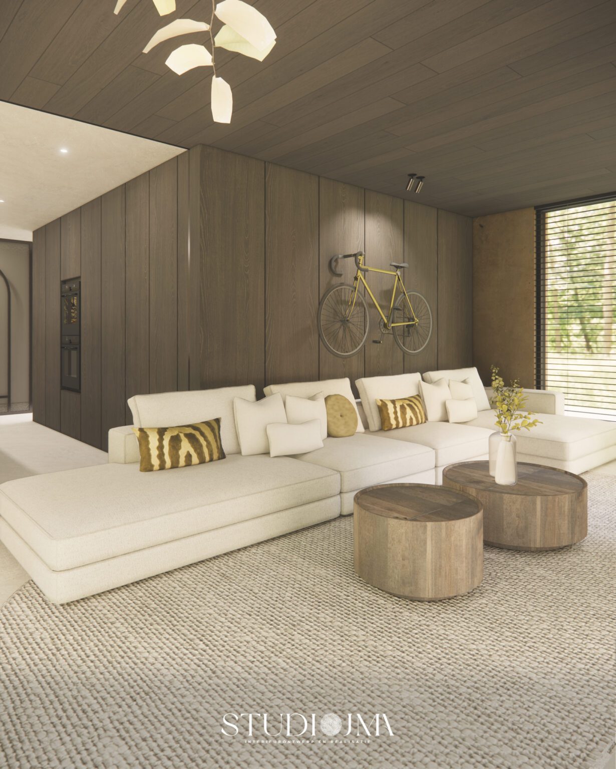 Projecten | STUDIO JMA