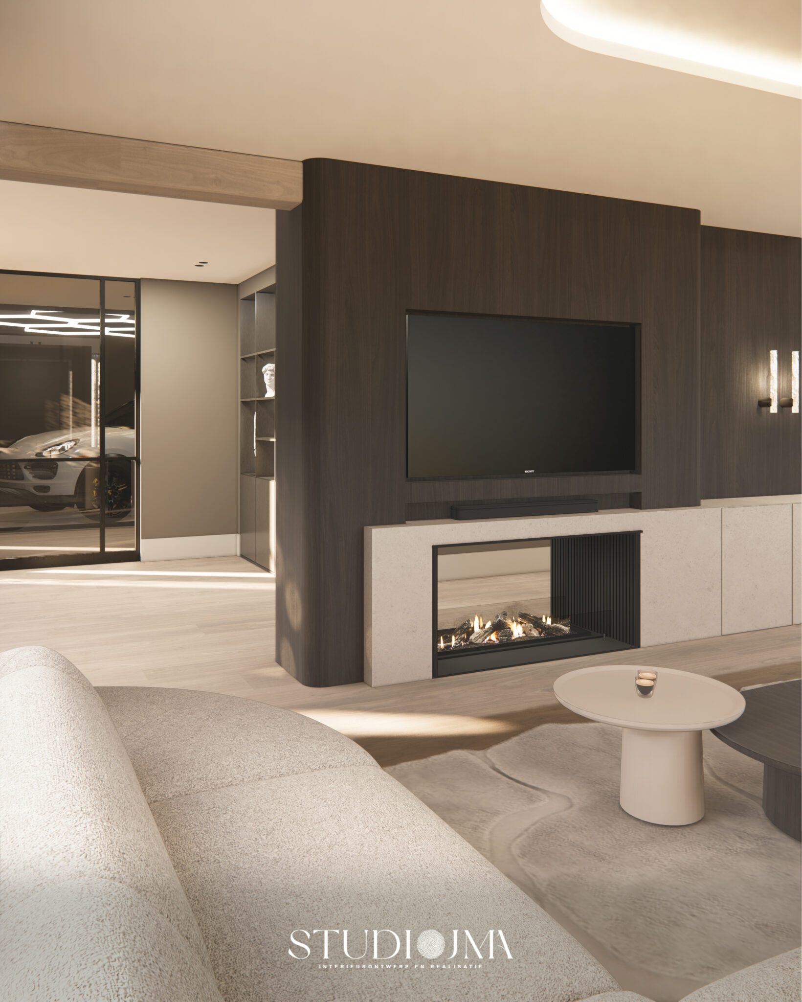 Projecten | STUDIO JMA