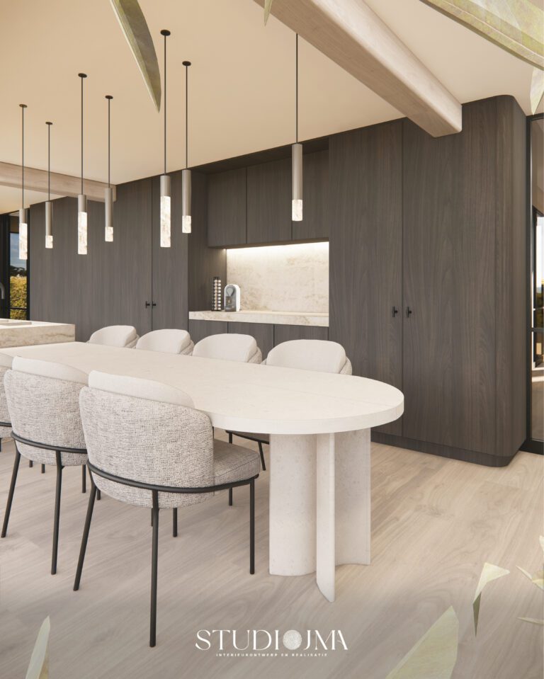 Projecten | STUDIO JMA