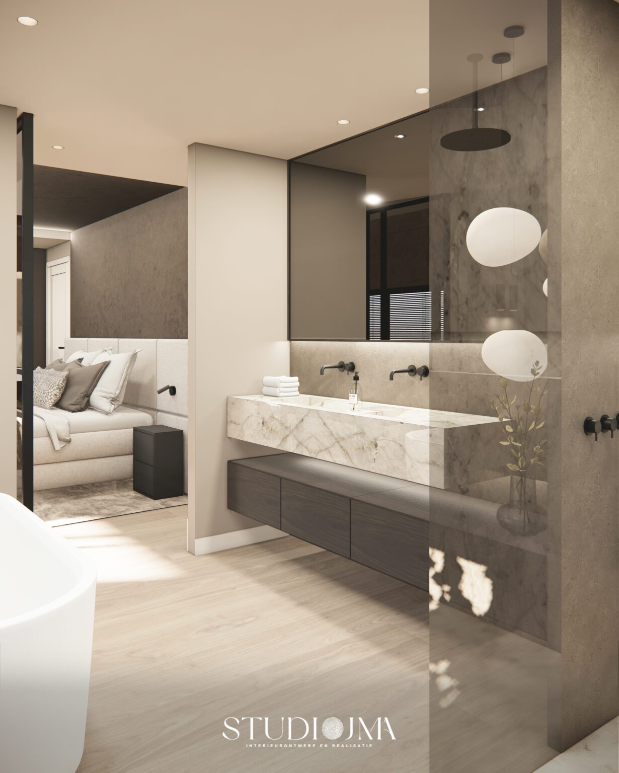 Projecten | STUDIO JMA