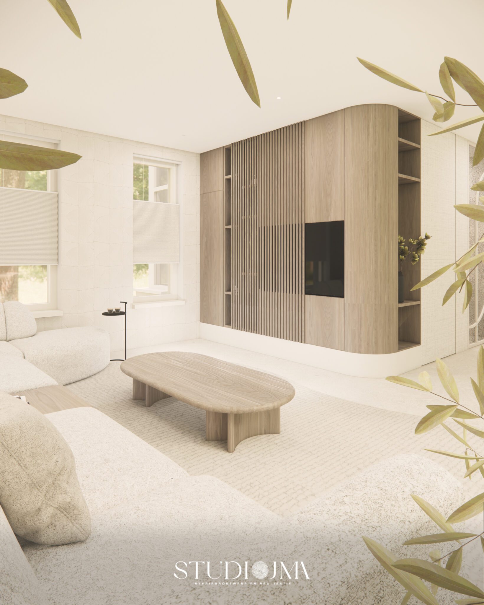 Projecten | STUDIO JMA