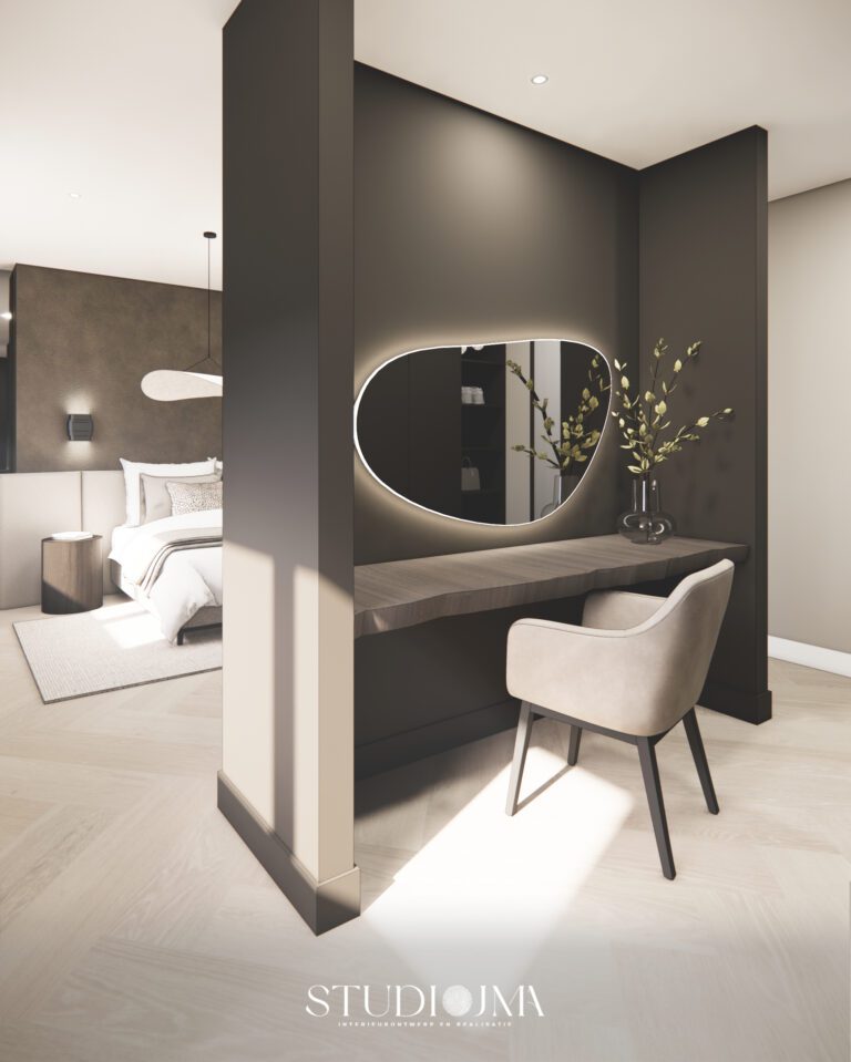 Projecten | STUDIO JMA