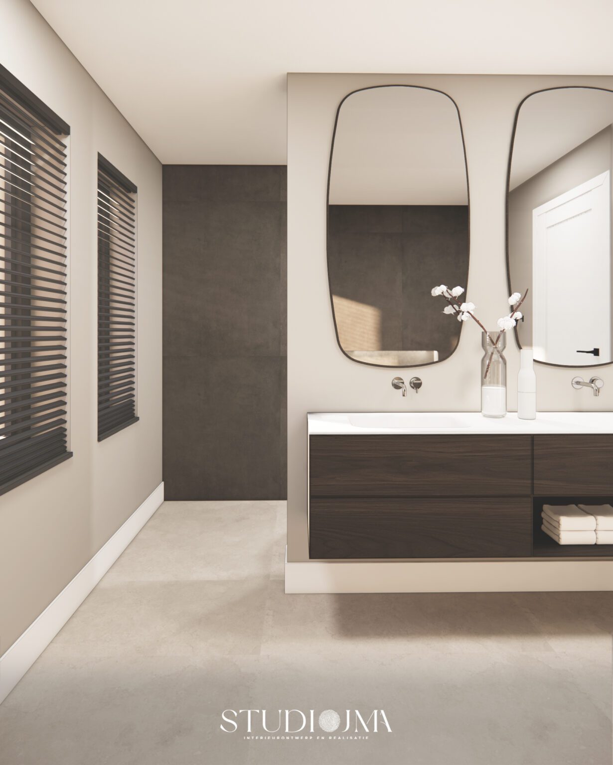 Projecten | STUDIO JMA