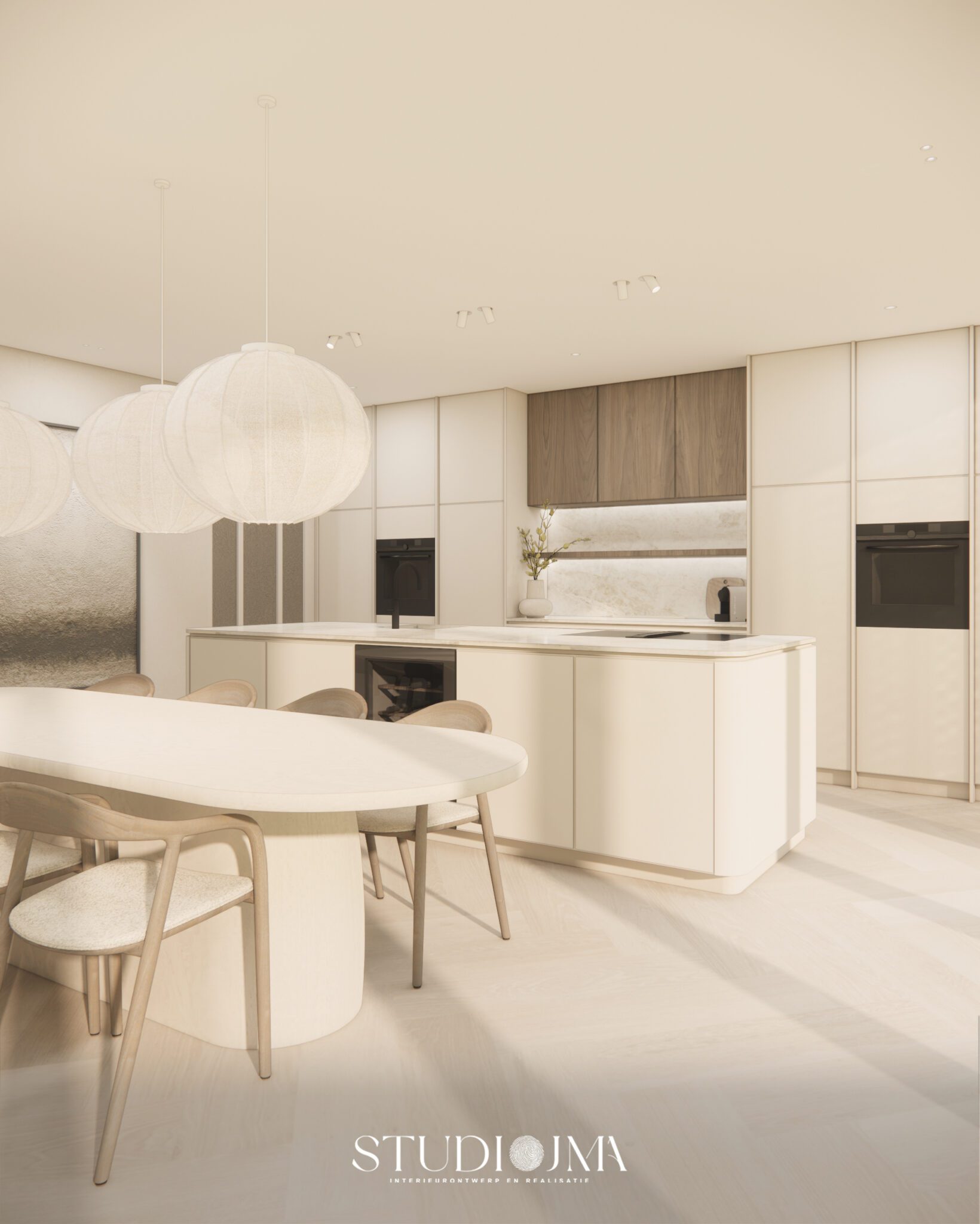 Projecten | STUDIO JMA