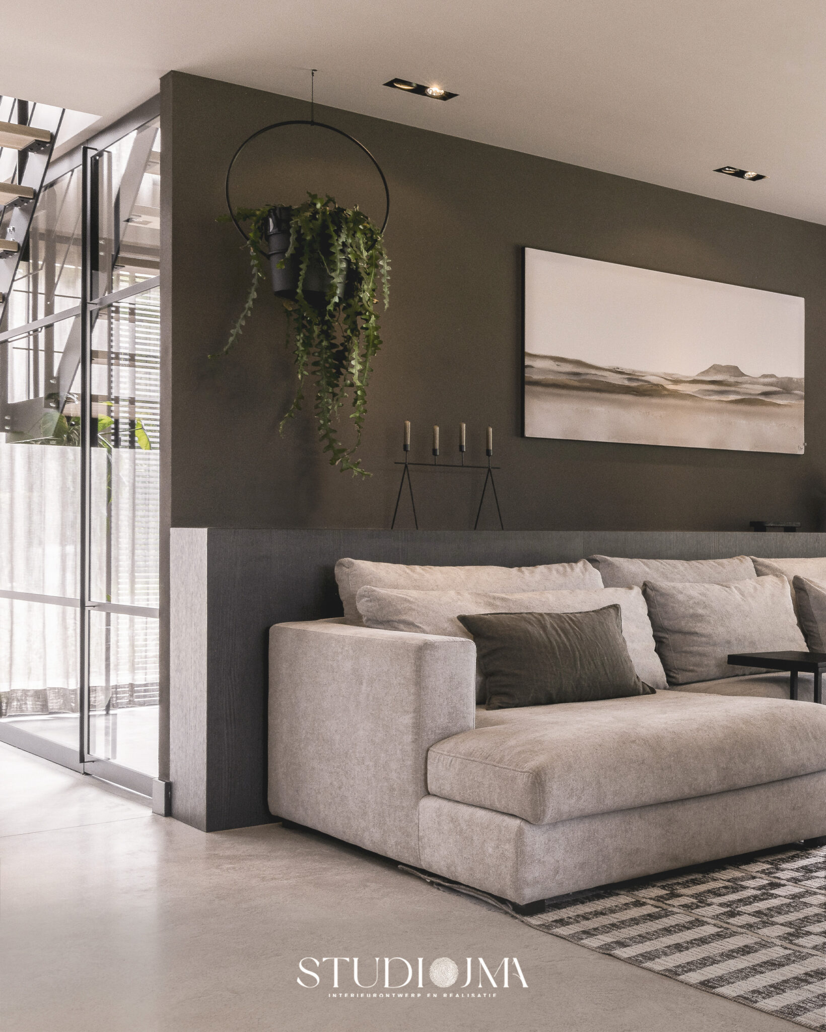 Projecten | STUDIO JMA