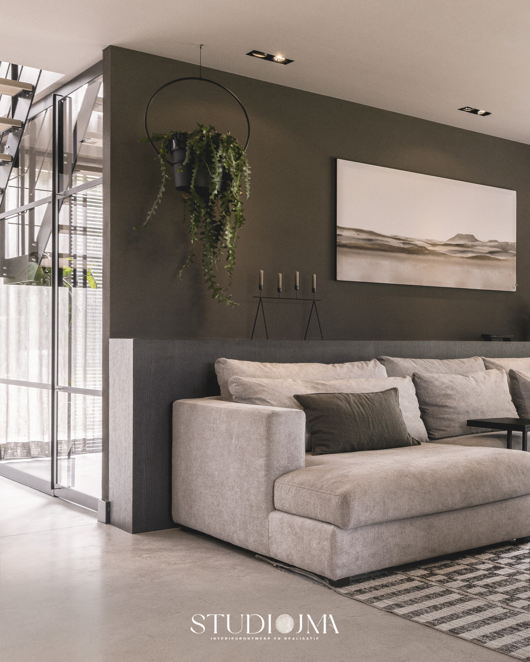 Projecten | STUDIO JMA