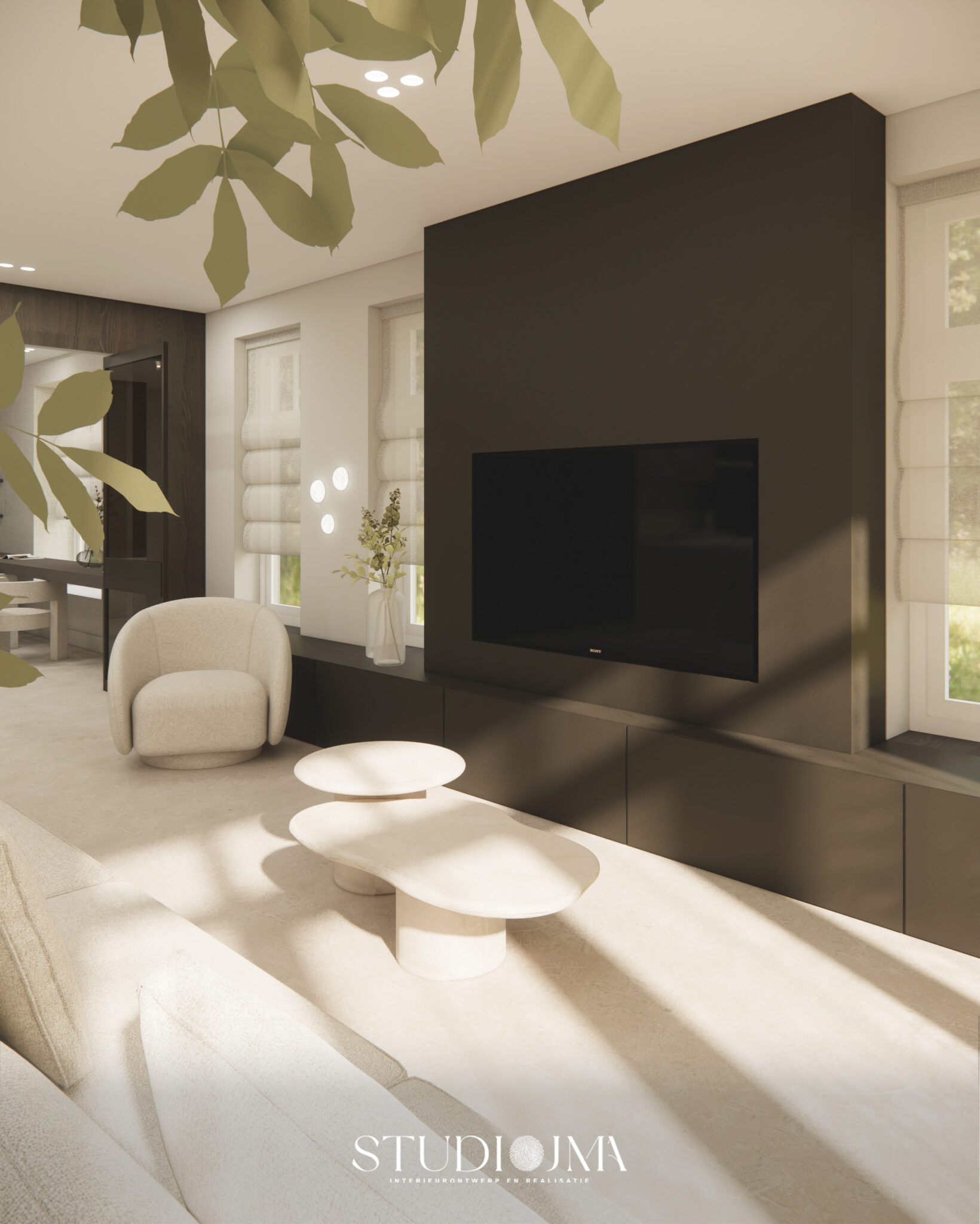 Projecten | STUDIO JMA