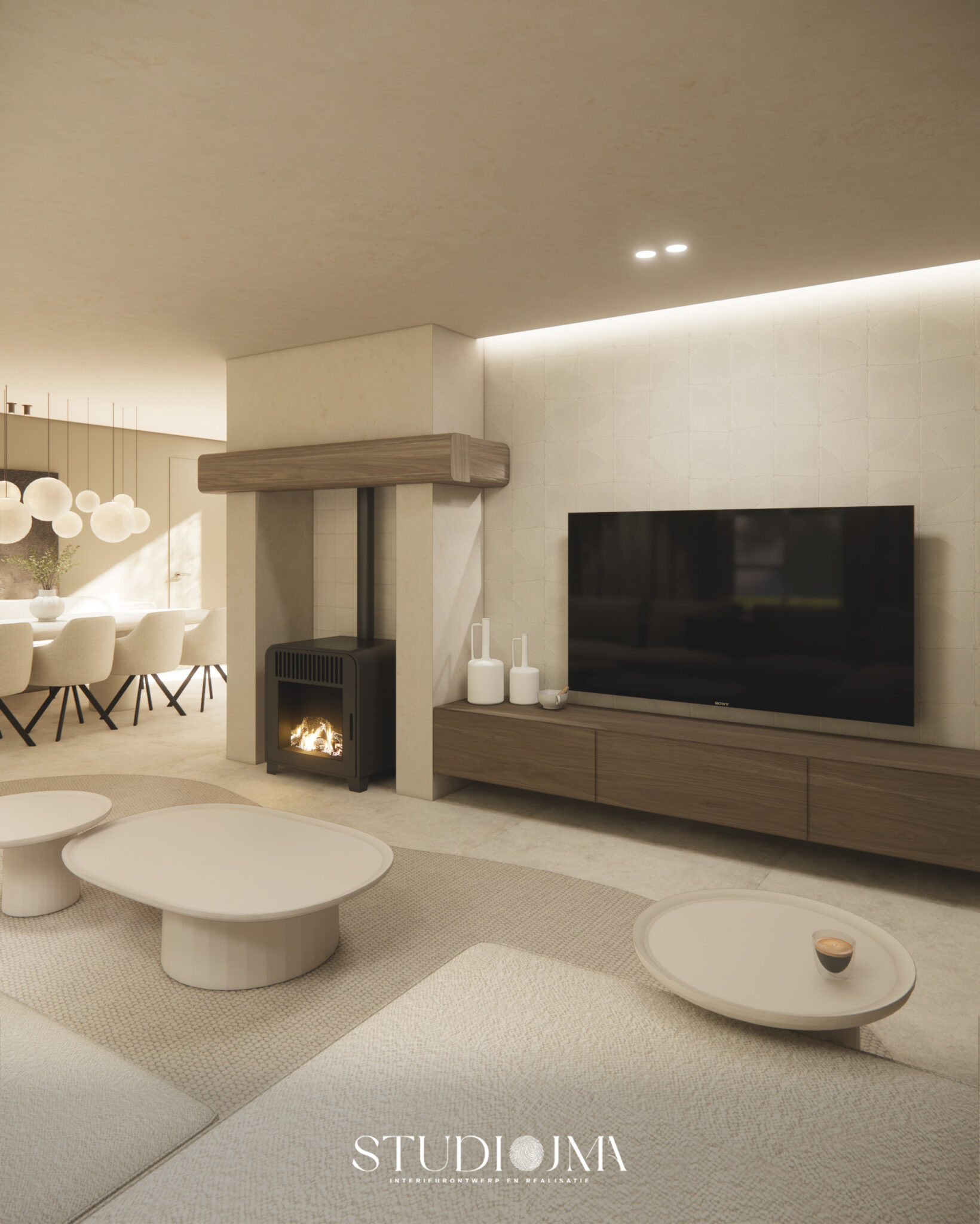 Projecten | STUDIO JMA