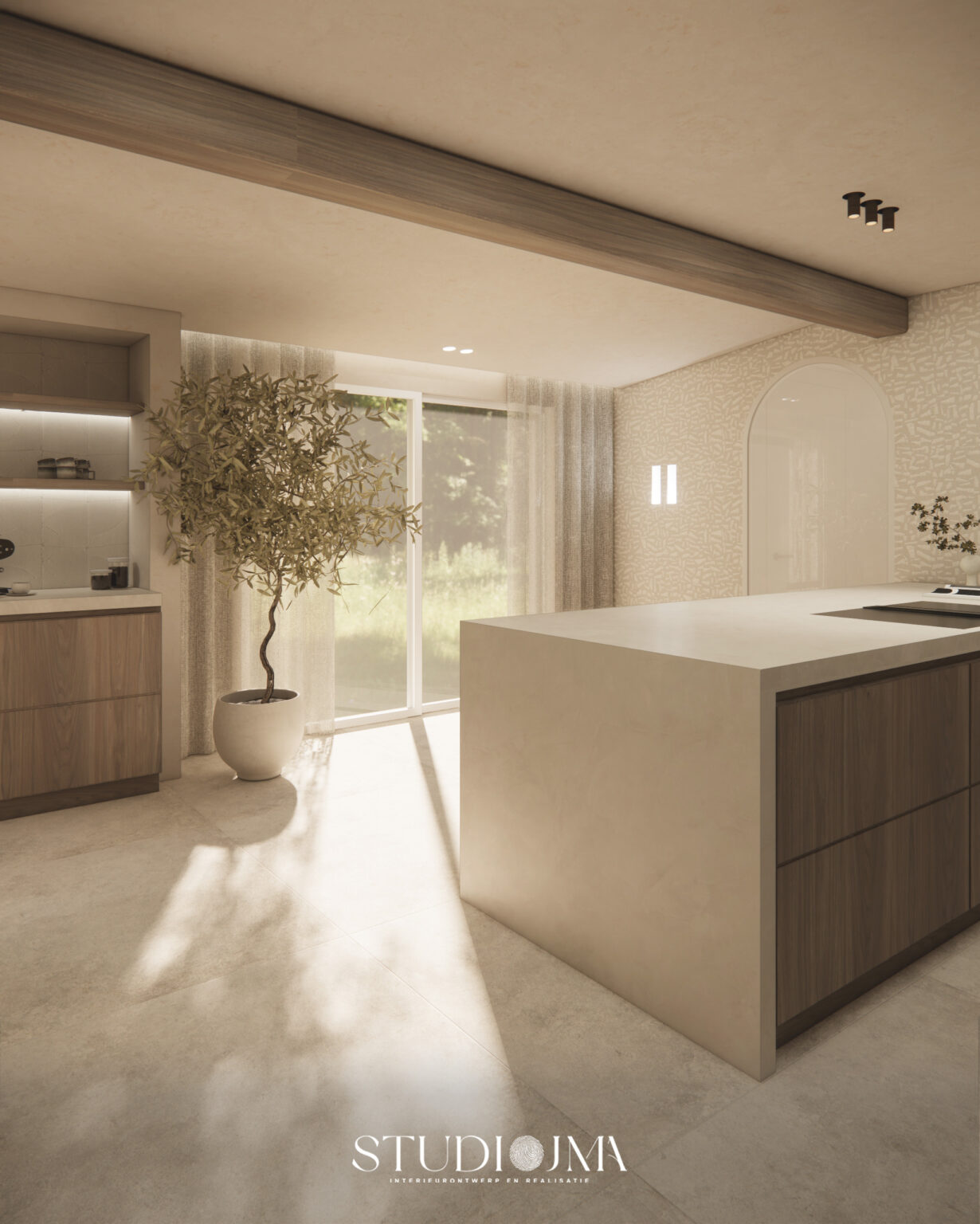 Projecten | STUDIO JMA