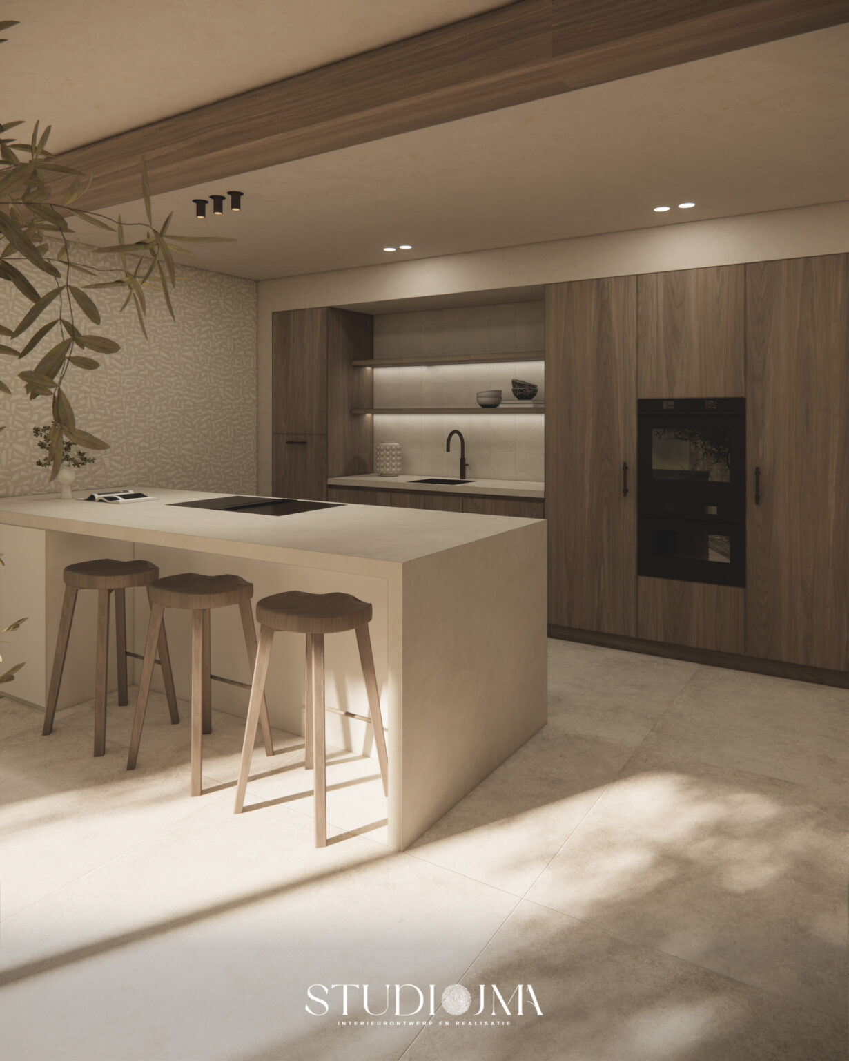 Projecten | STUDIO JMA