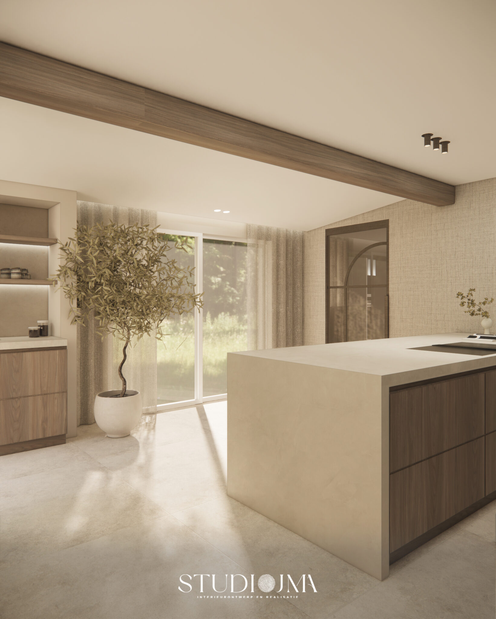 Projecten | STUDIO JMA