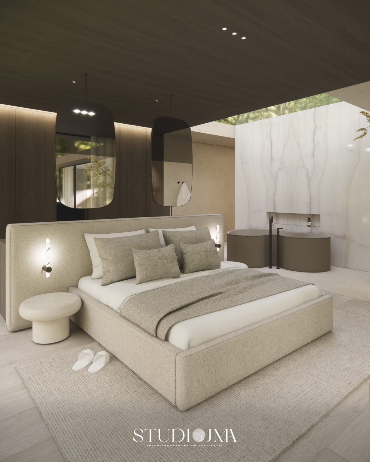 Projecten | STUDIO JMA