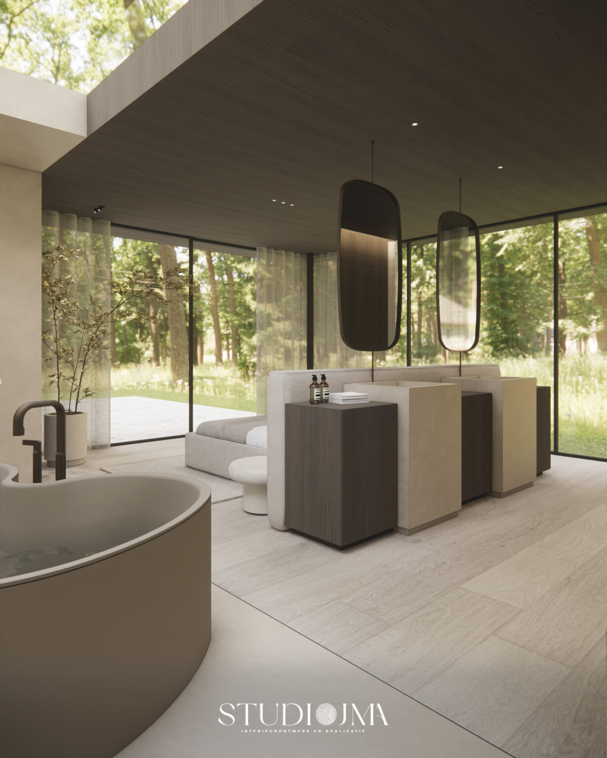 Projecten | STUDIO JMA