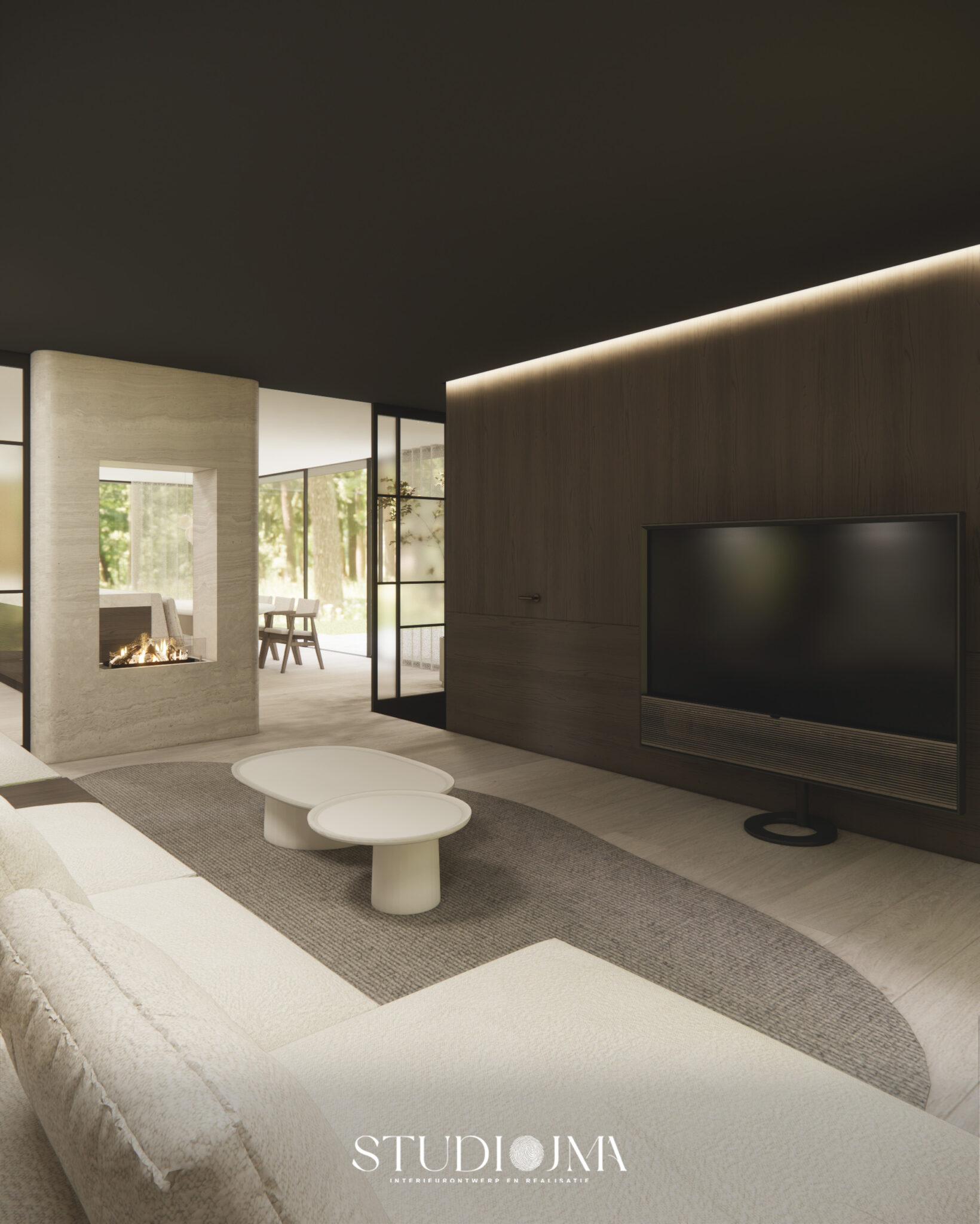 Projecten | STUDIO JMA